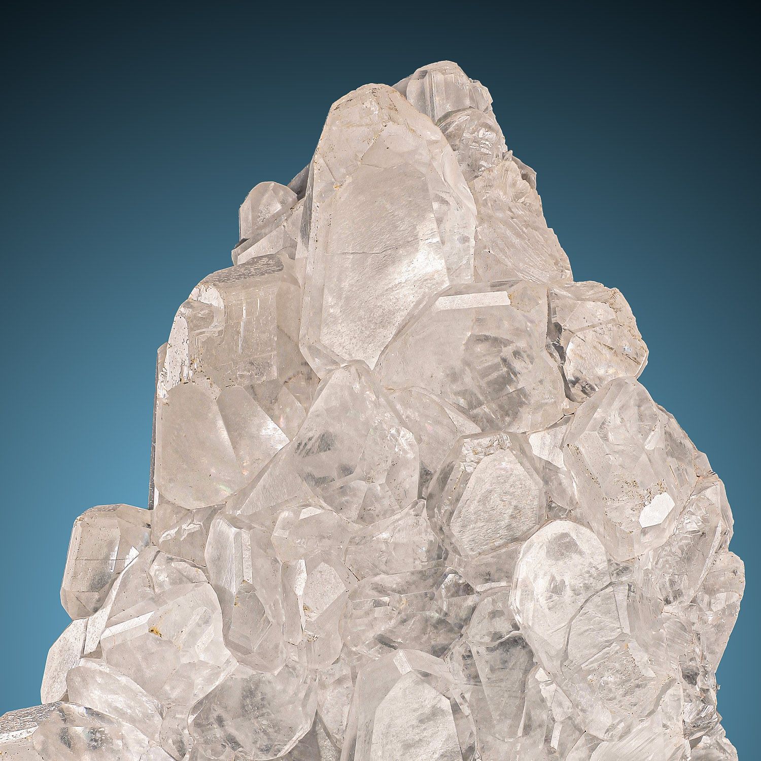 Wendel-Minerals | Item: 2026 - Calcite-Bigrigg Mine | Bigrigg ...