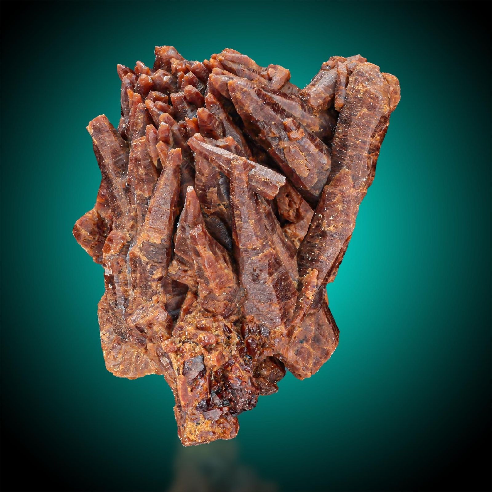 Wendel-Minerals | Item: 2016 - Parisite-(Ce)-Snowbird Mine | Fish Creek ...