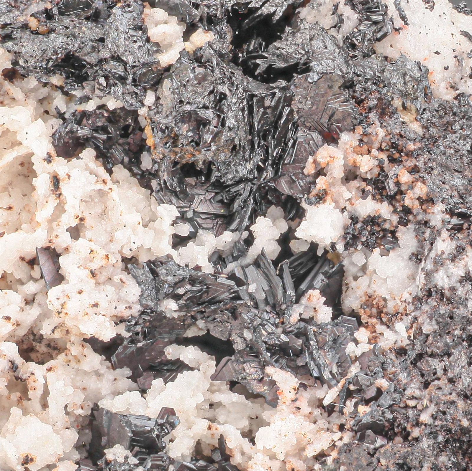 Wendel-Minerals | Item: 2046 - Polybasite-Březové Hory | Birkenberg ...