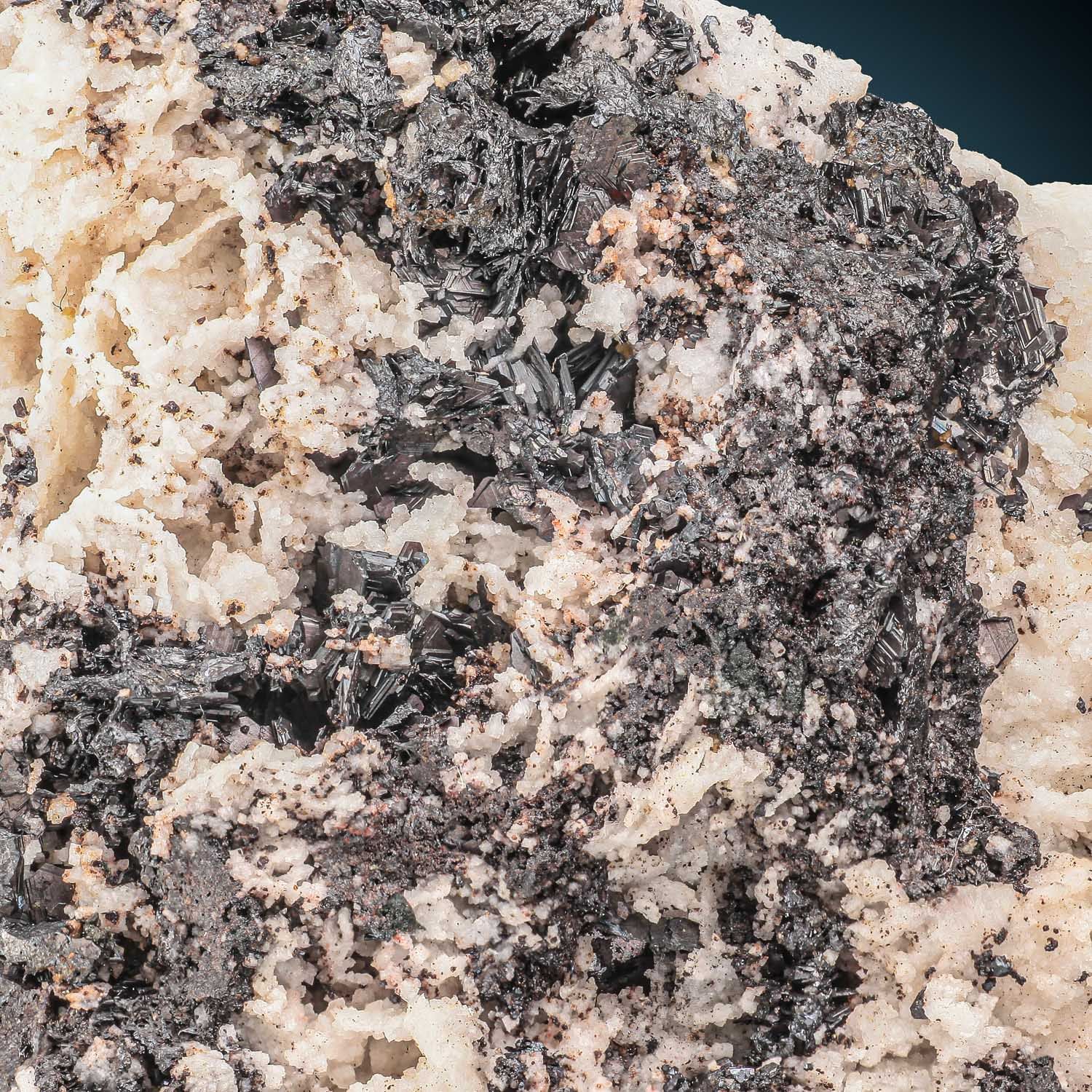 Wendel-Minerals | Item: 2046 - Polybasite-Březové Hory | Birkenberg ...