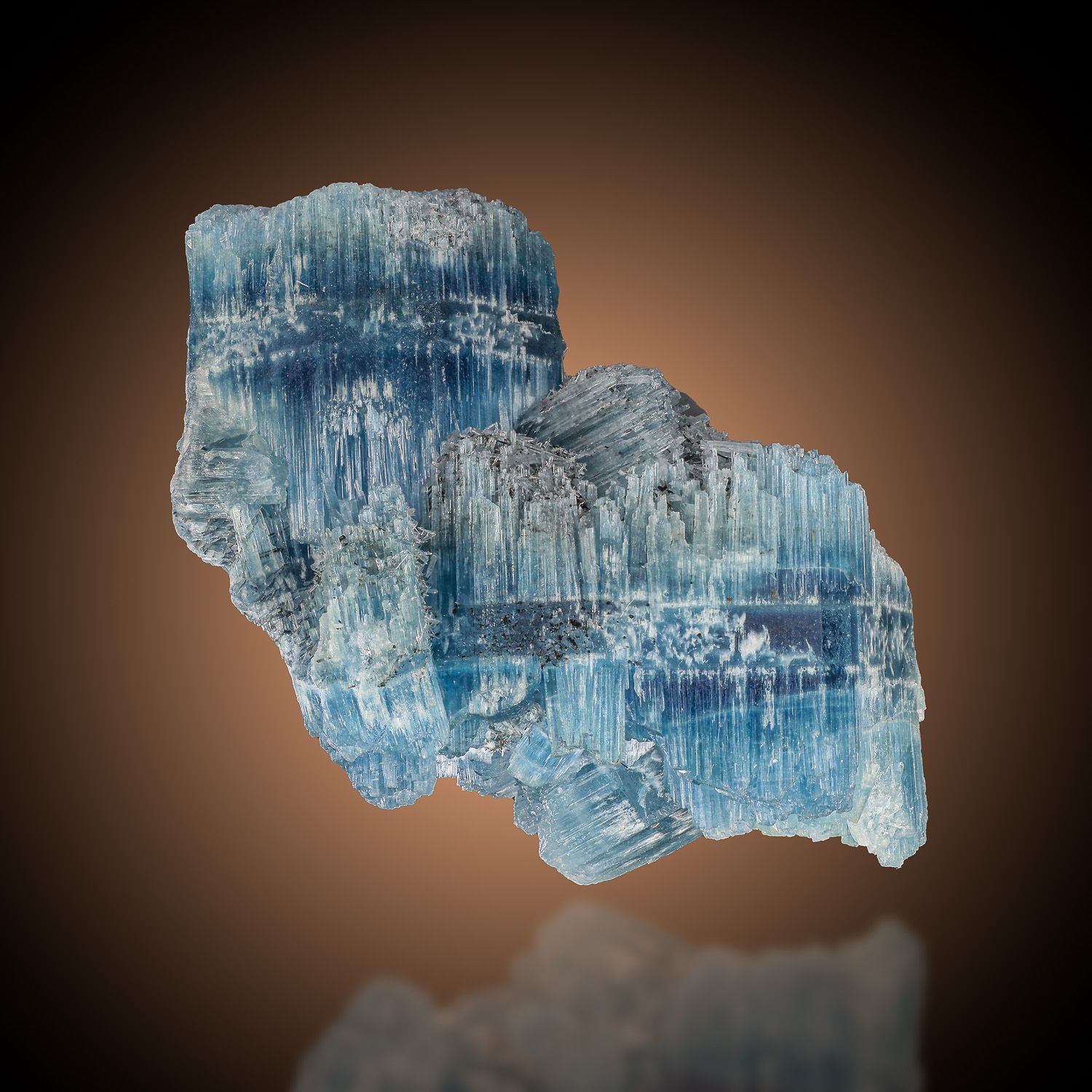 Wendel-Minerals | Item: 2139 - Blue Alkali-Beryl-Deo Darrah | Khash ...