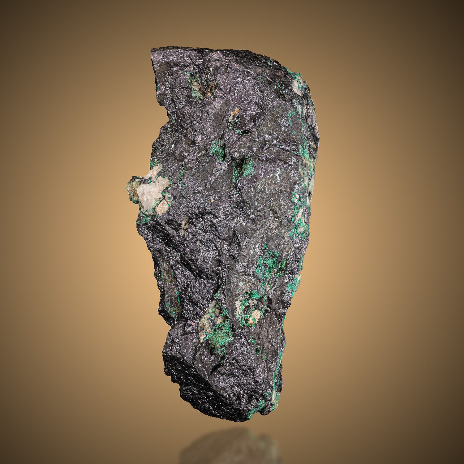 Wendel-Minerals | Item: 2183 - Bornite-Tsumeb Mine | Tsumeb | Otjikoto ...