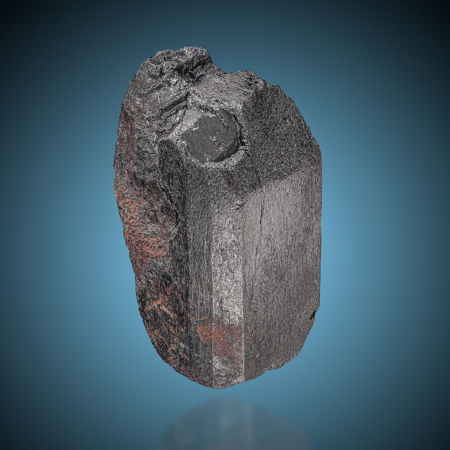 Wendel-Minerals | Item: 2150 - Columbite-Araçuaí | Minas Gerais | Brazil