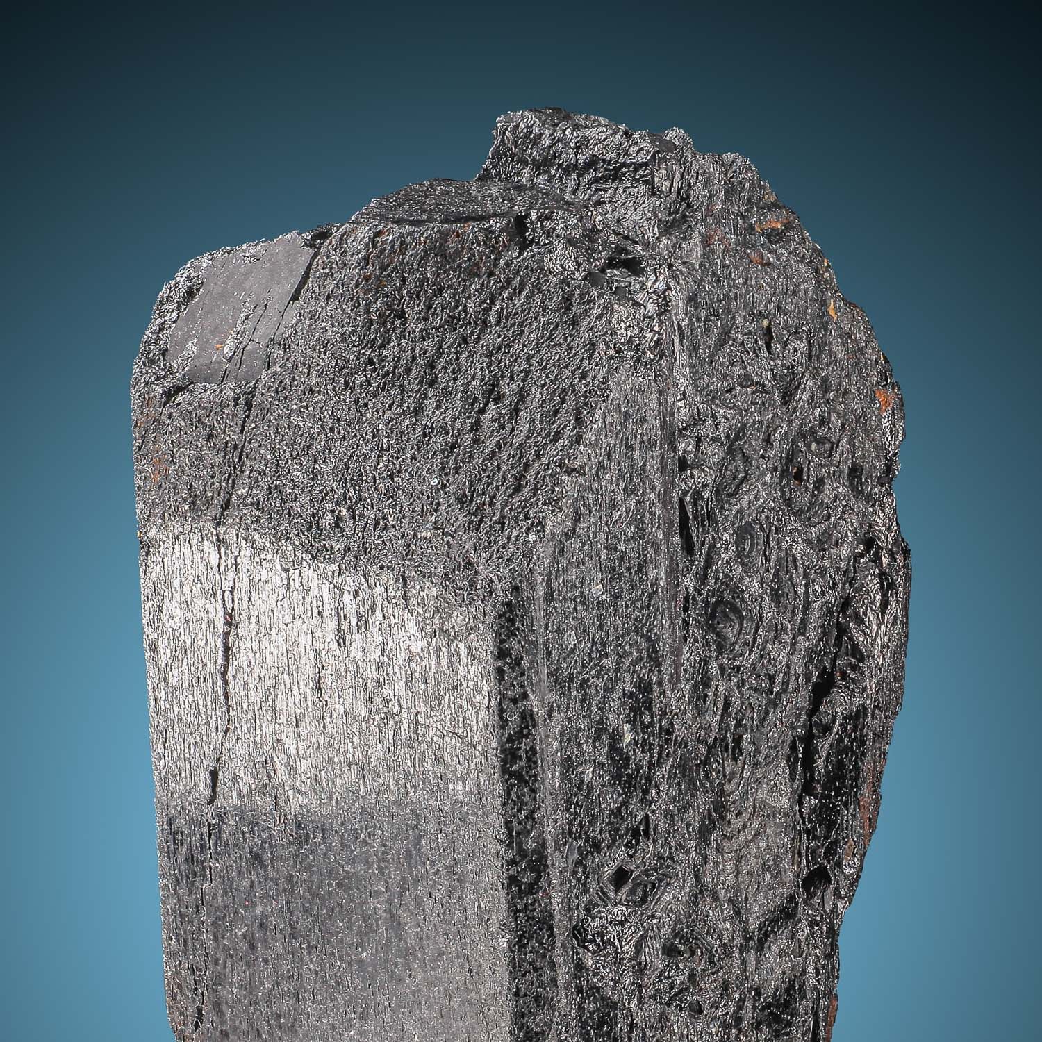 Wendel-Minerals | Item: 2150 - Columbite-Araçuaí | Minas Gerais | Brazil