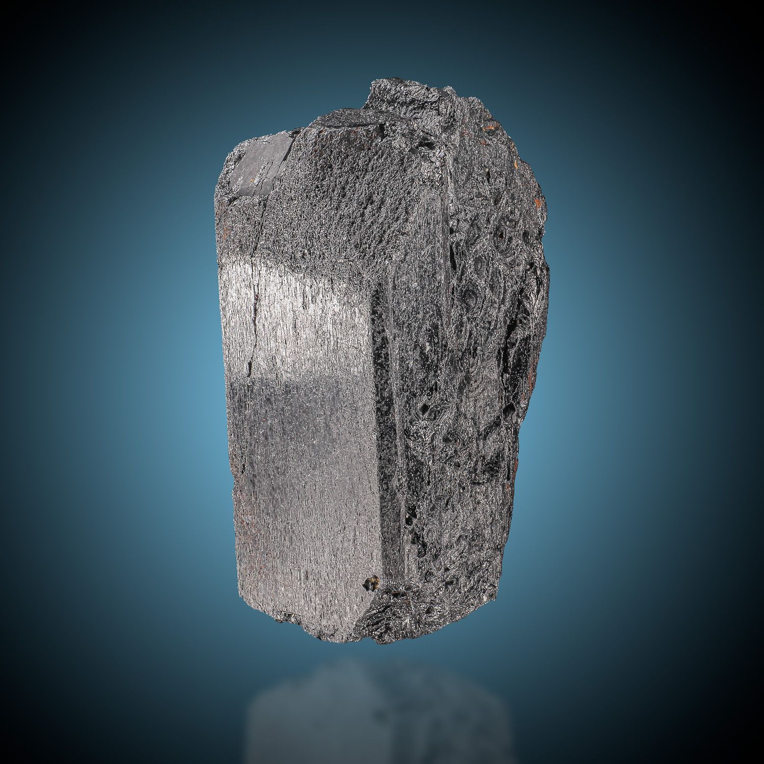 Wendel-Minerals | Item: 2150 - Columbite-Araçuaí | Minas Gerais | Brazil