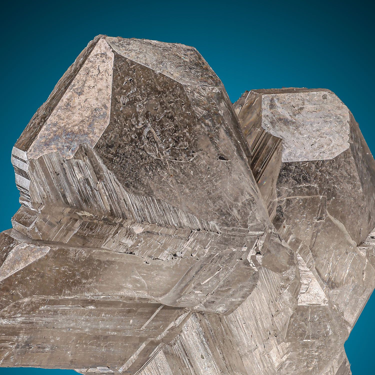 Wendel-Minerals | Item: 2191 - Cerussite-Tsumeb Mine | Tsumeb ...