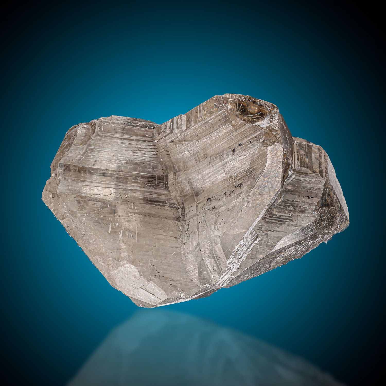 Wendel-Minerals | Item: 2191 - Cerussite-Tsumeb Mine | Tsumeb ...