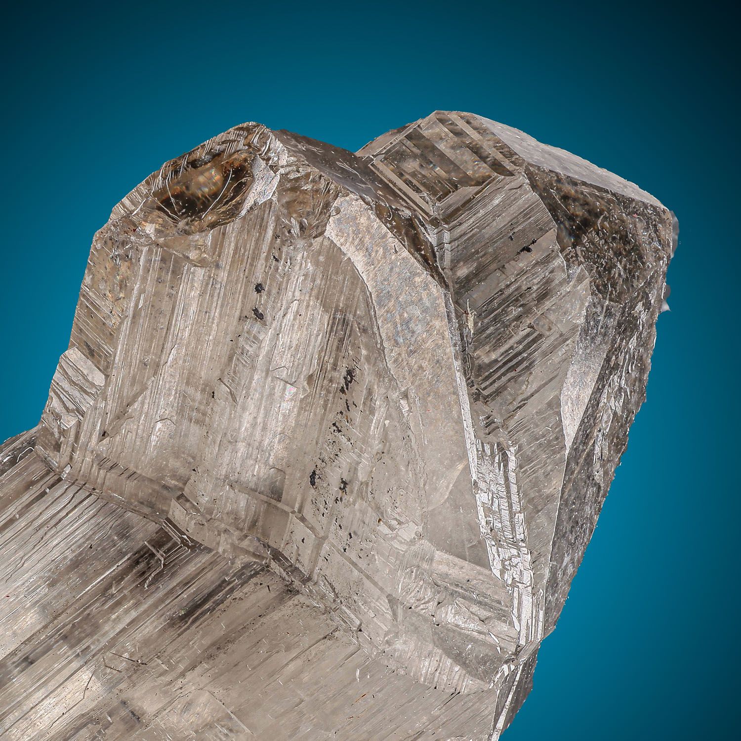 Wendel-Minerals | Item: 2191 - Cerussite-Tsumeb Mine | Tsumeb ...