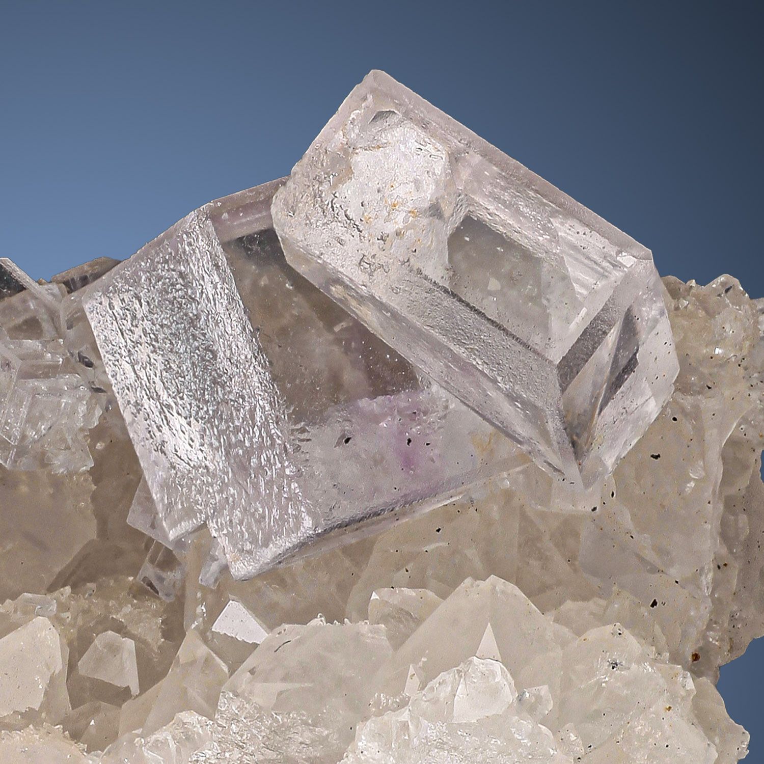 Wendel-Minerals | Item: 2194 - Fluorite-Jaimina Mine | Carrales ...