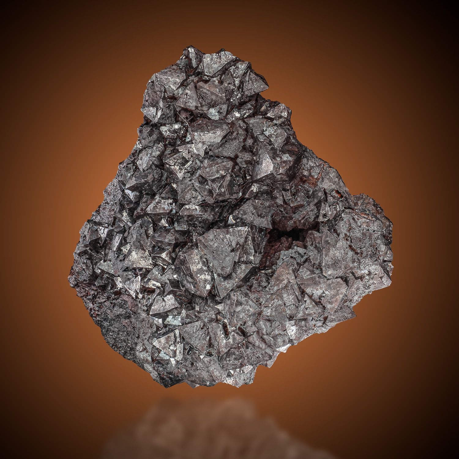 Wendel-Minerals | Item: 4604 - Magnetite-Emery Mine | Chester | Hampden ...