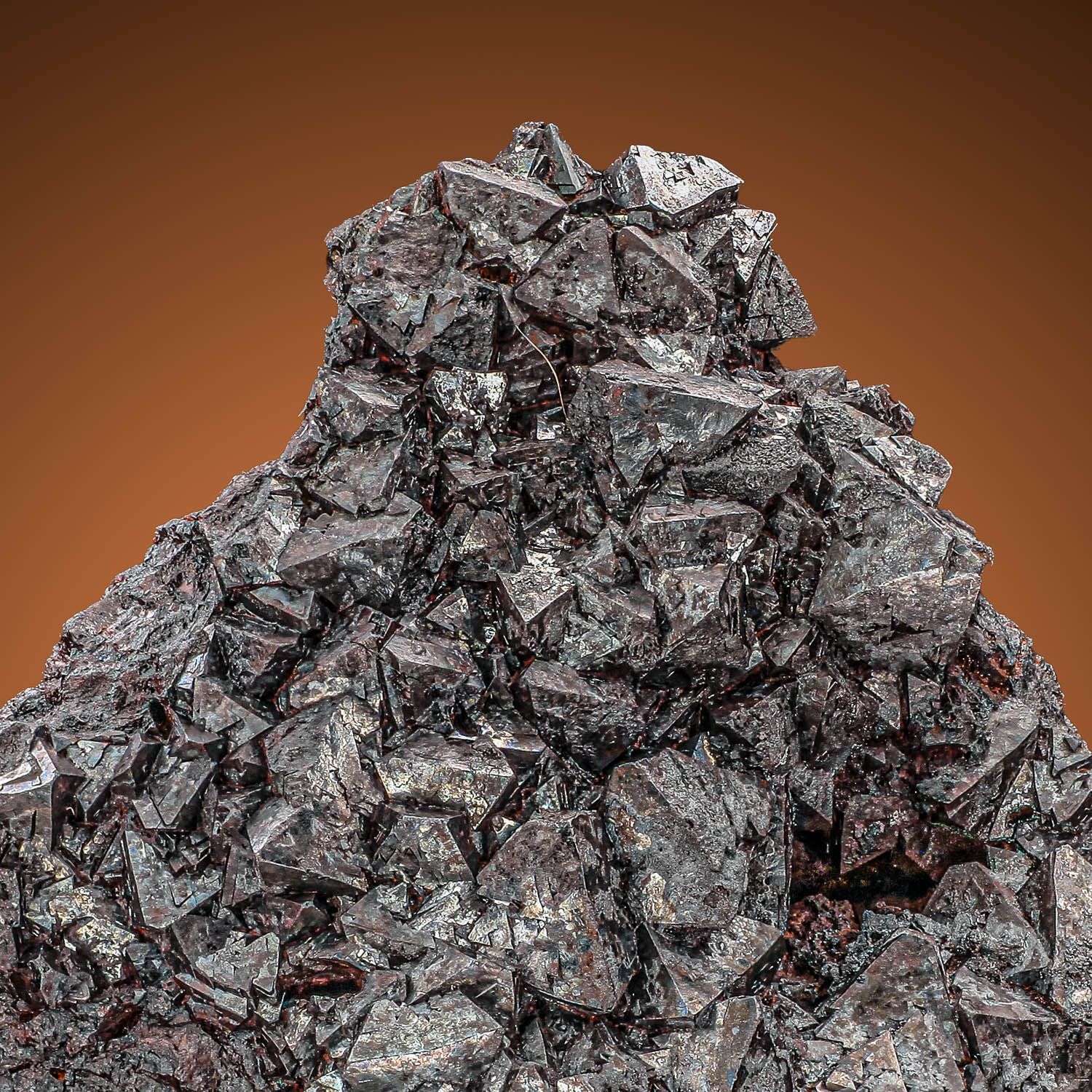 Wendel-Minerals | Item: 4604 - Magnetite-Emery Mine | Chester | Hampden ...