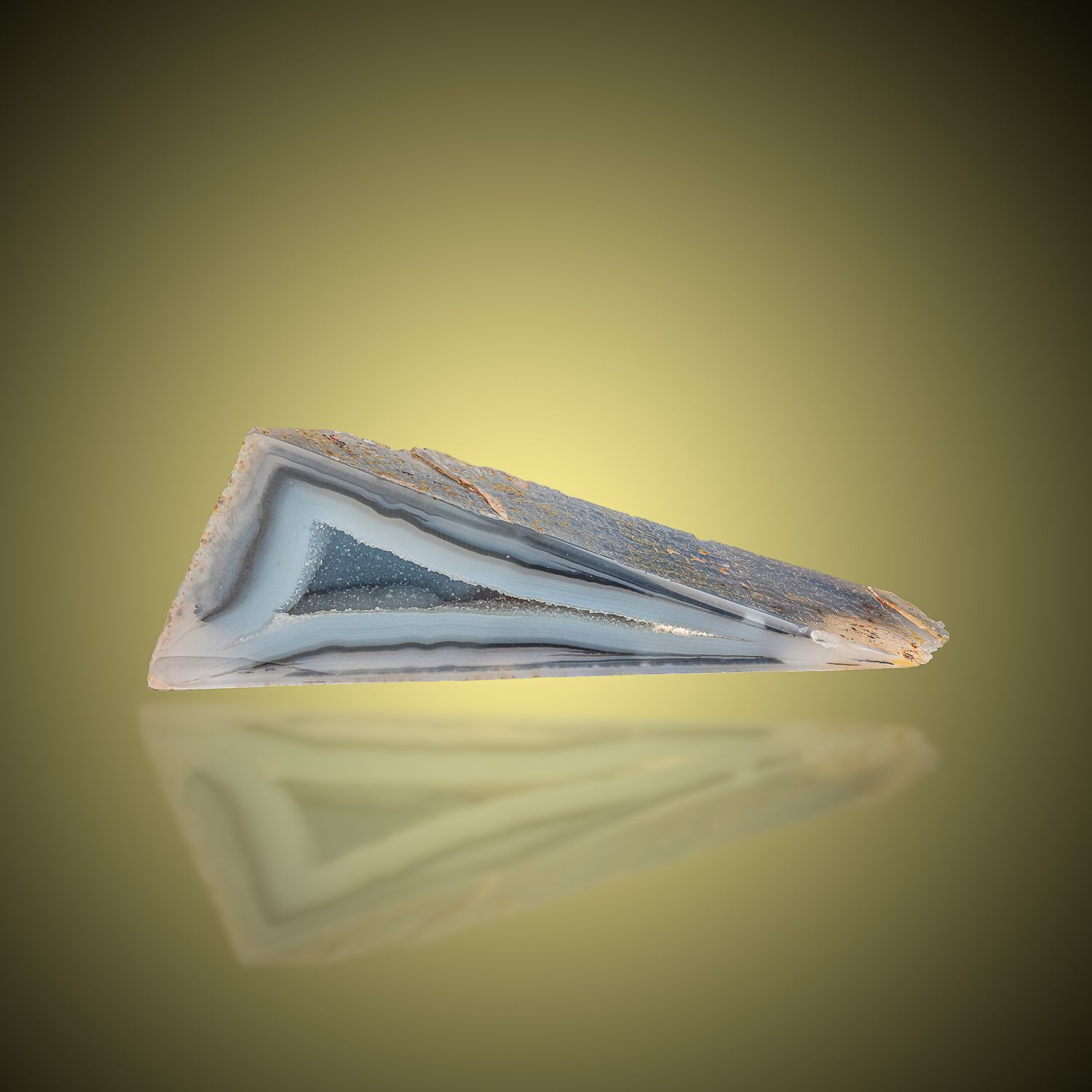 Wendel-Minerals | Item: 4510 - Paraiba-Agate-Garguelo Farm | São José ...