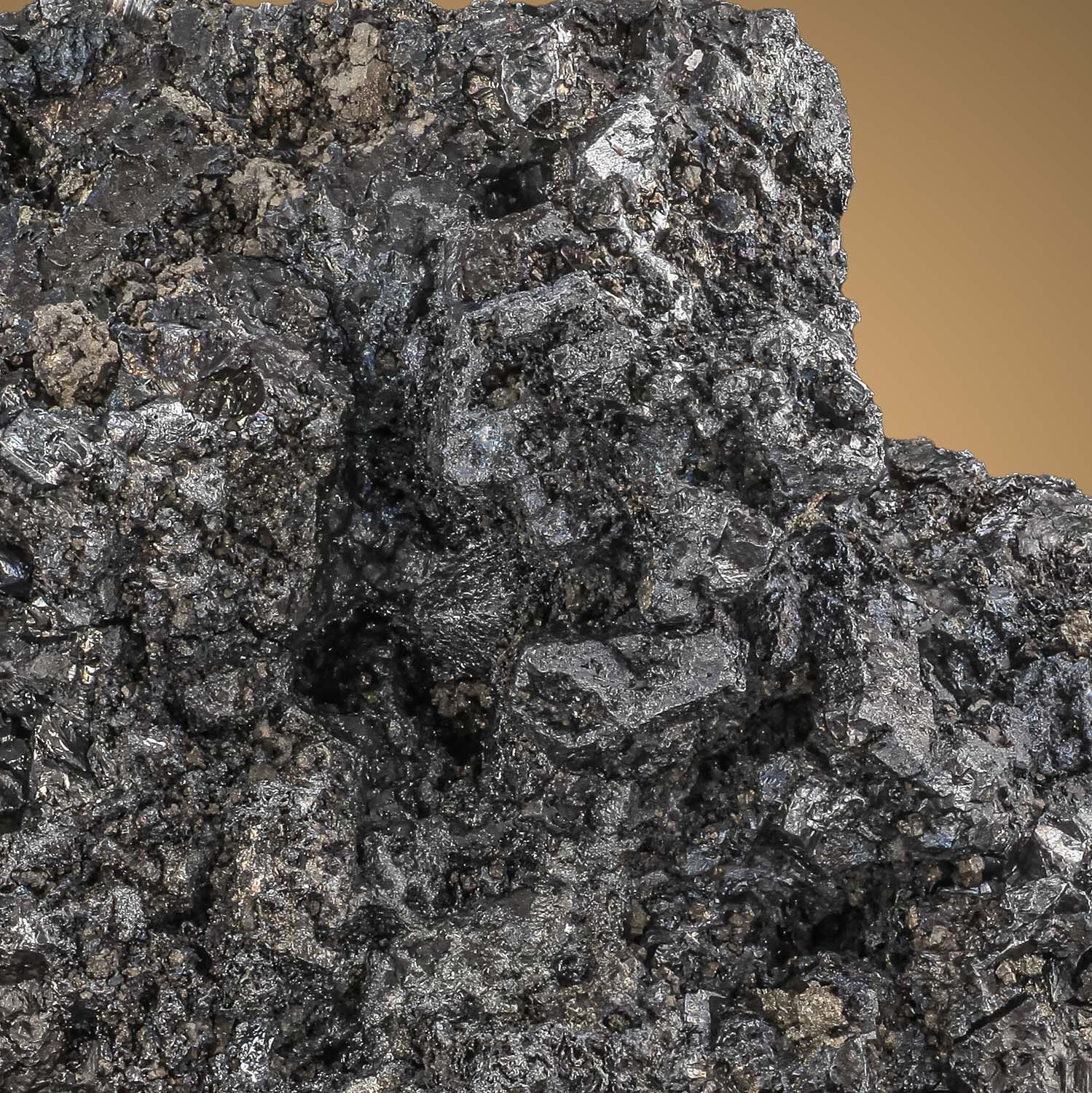 Wendel-Minerals | Item: 4569 - Stephanite-Schacht 207 | Schlema ...