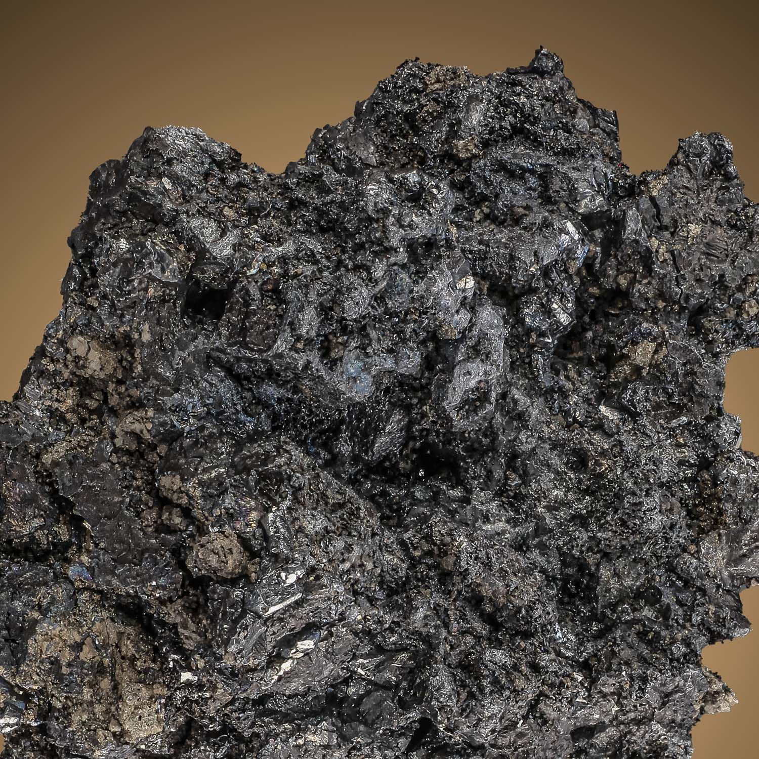 Wendel-Minerals | Item: 4569 - Stephanite-Schacht 207 | Schlema ...