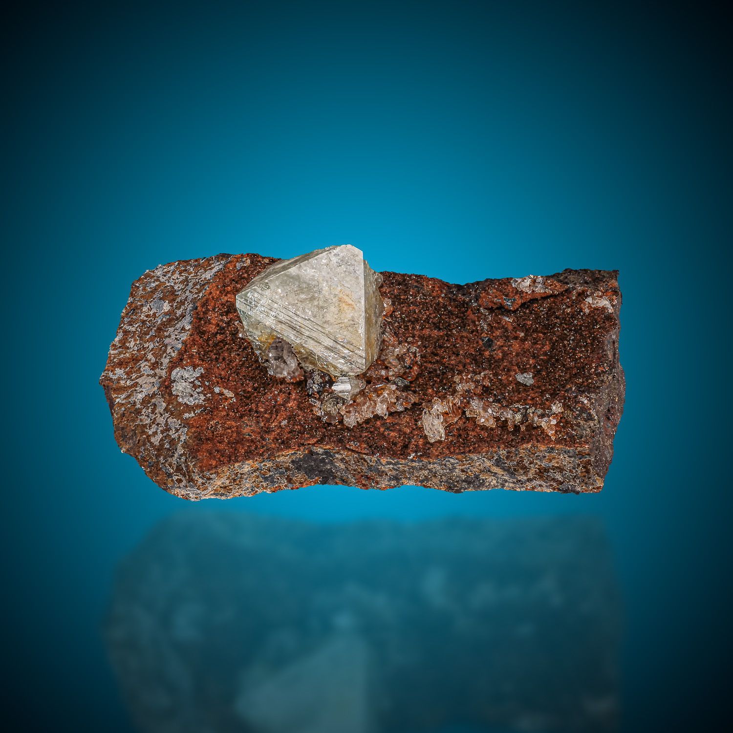 Wendel-Minerals | Item: 4858 - Wardite-Rapid Creek | Dawson | Yukon ...