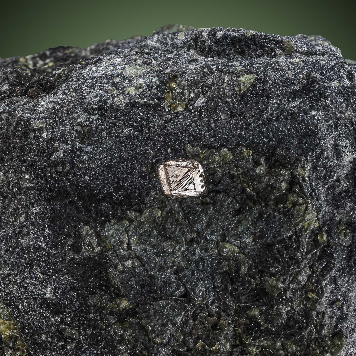 Wendel-Minerals | Item: 4924 - Diamond-701 Changma Diamond Mine | Menyin County | Linyi ...