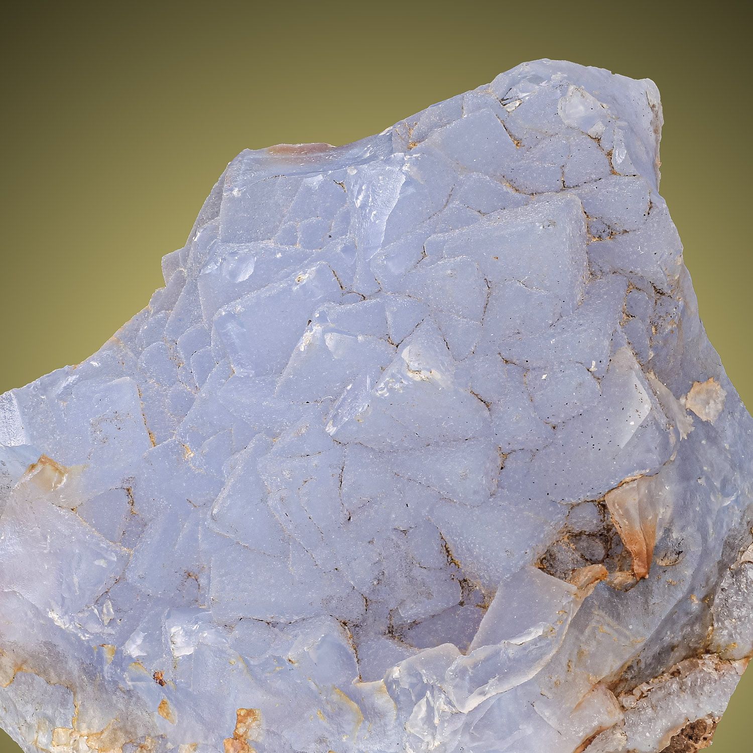 Wendel-Minerals | Item: 4967 - Chalcedony -Trestia | Cernești ...
