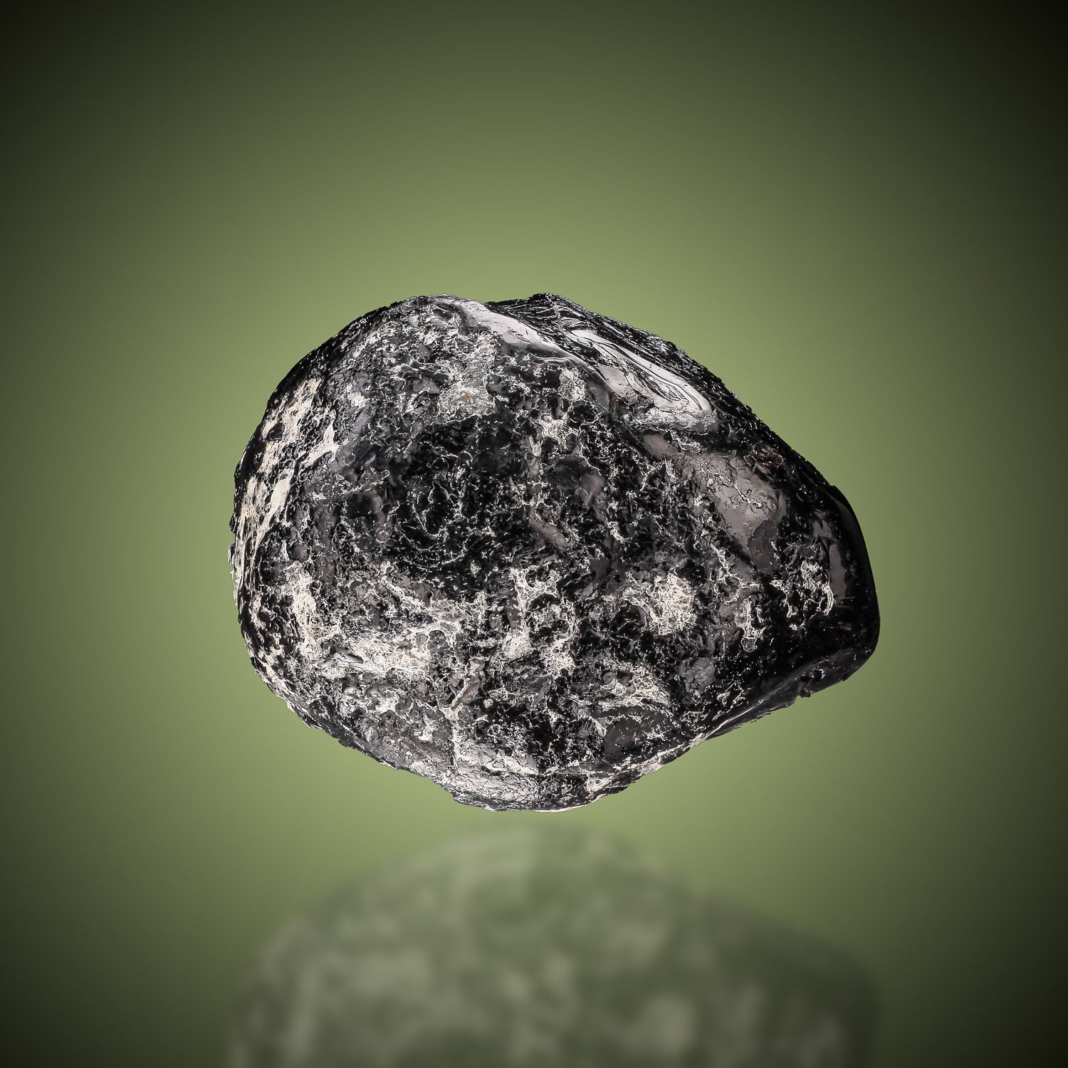 Wendel-Minerals | Item: 4984 - Obsidian-Topaz Mountain | Thomas Range ...