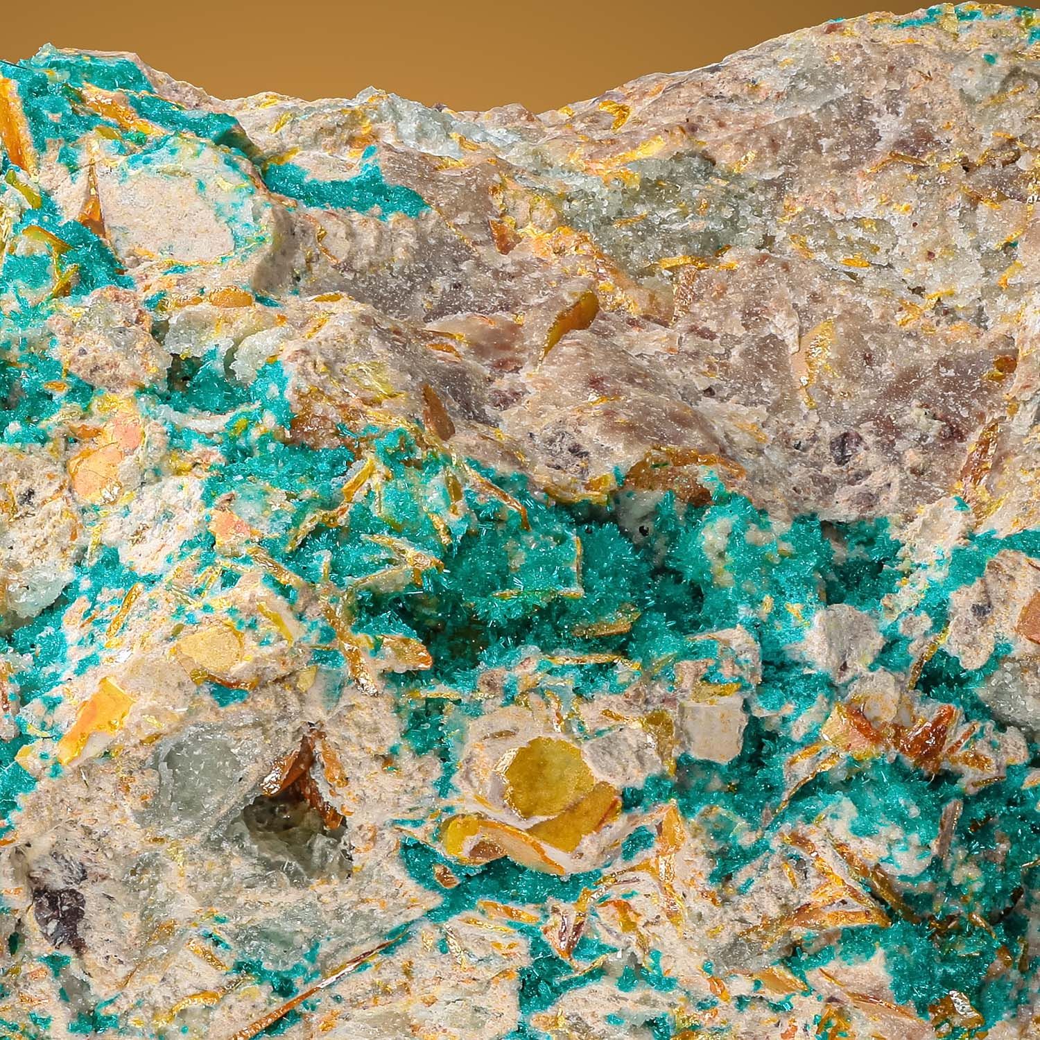 Wendel-Minerals | Item: 2952 - Dioptase-Mammoth-Saint Anthony Mine ...