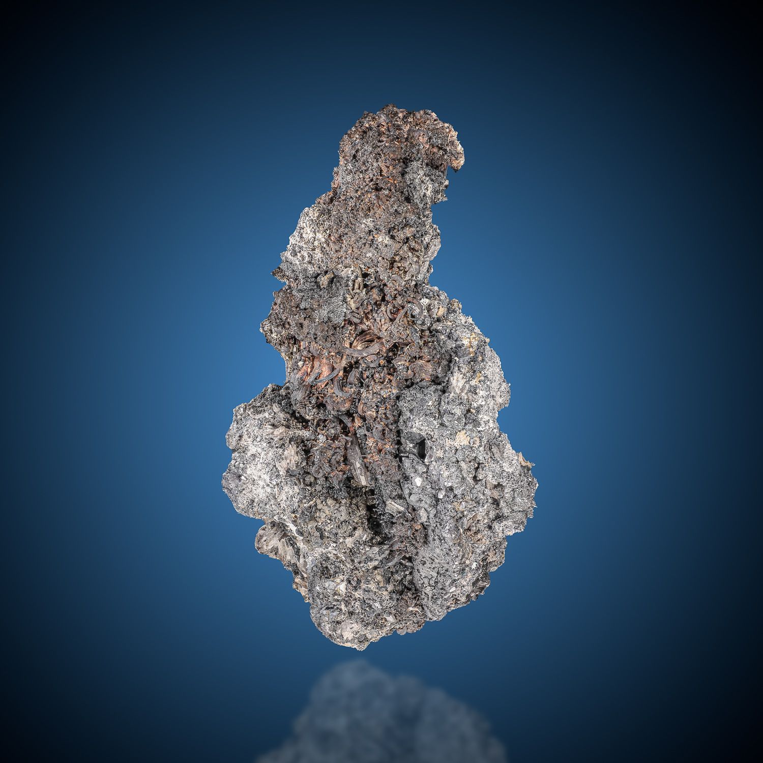 Wendel-Minerals | Item: 2979 - Silver-Colquijirca Mine | Colquijirca ...