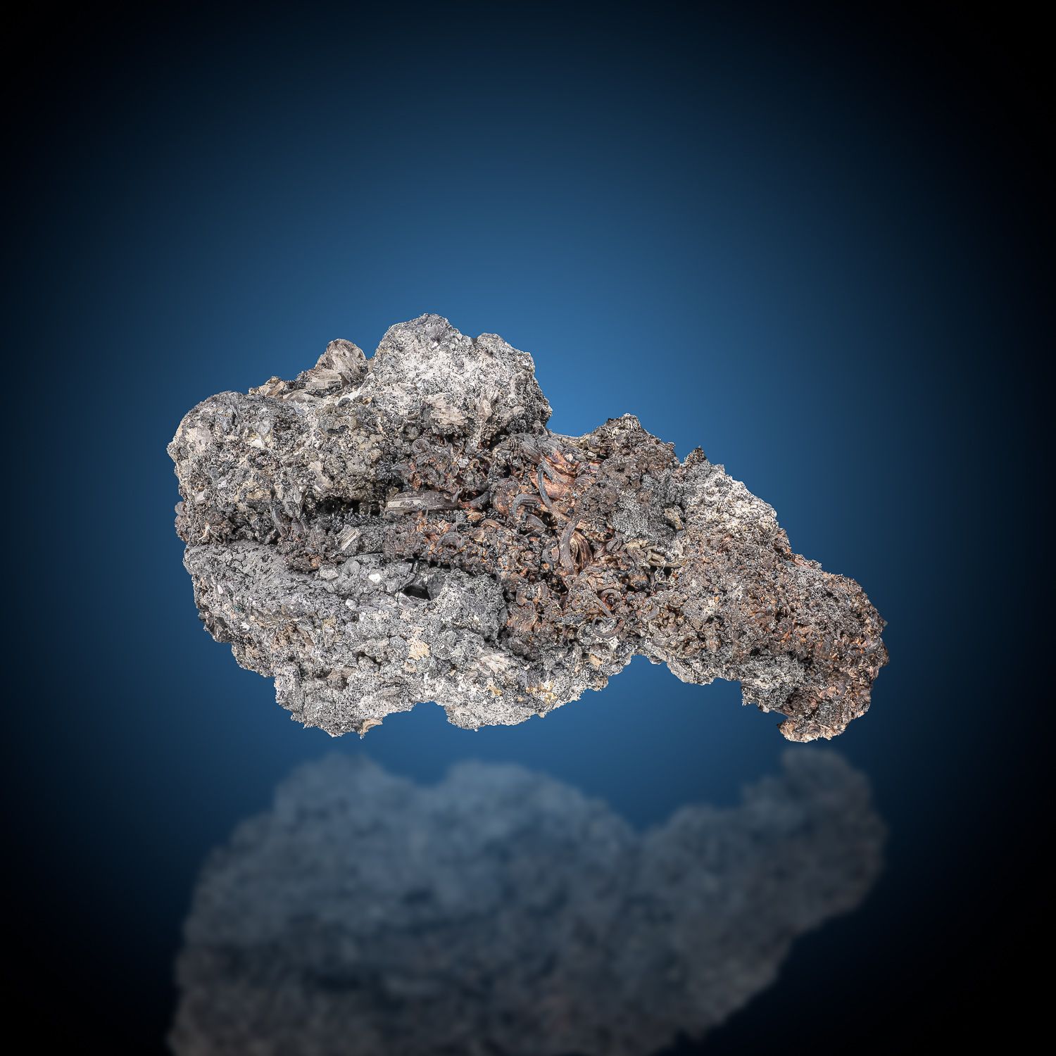 Wendel-Minerals | Item: 2979 - Silver-Colquijirca Mine | Colquijirca ...