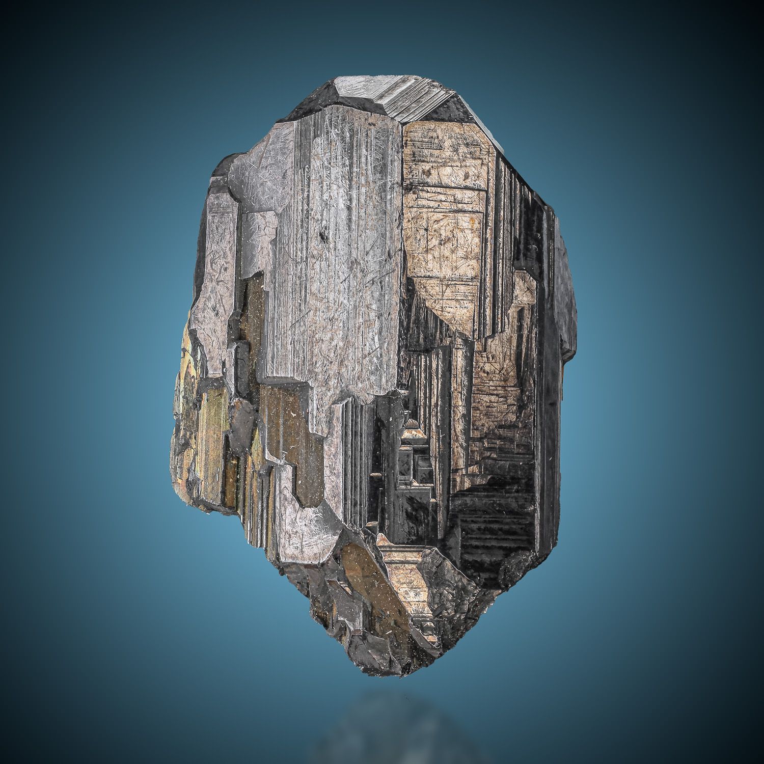 Wendel-Minerals | Item: 2982 - Stephanite-Proaño Mine | Fresnillo ...