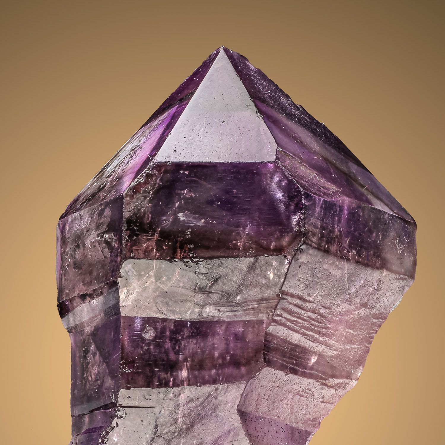 Wendel-Minerals | Item: 2991 - Amethyst-Goboboseb Mountains | Brandberg ...
