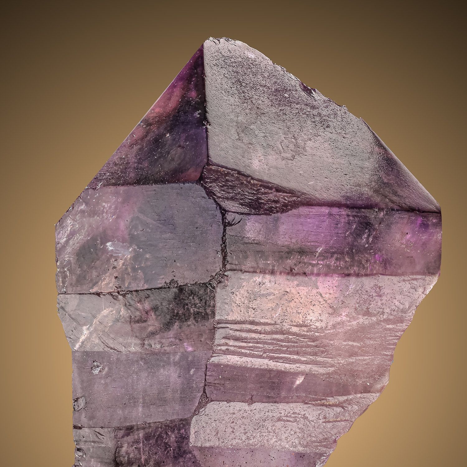 Wendel-Minerals | Item: 2991 - Amethyst-Goboboseb Mountains | Brandberg ...
