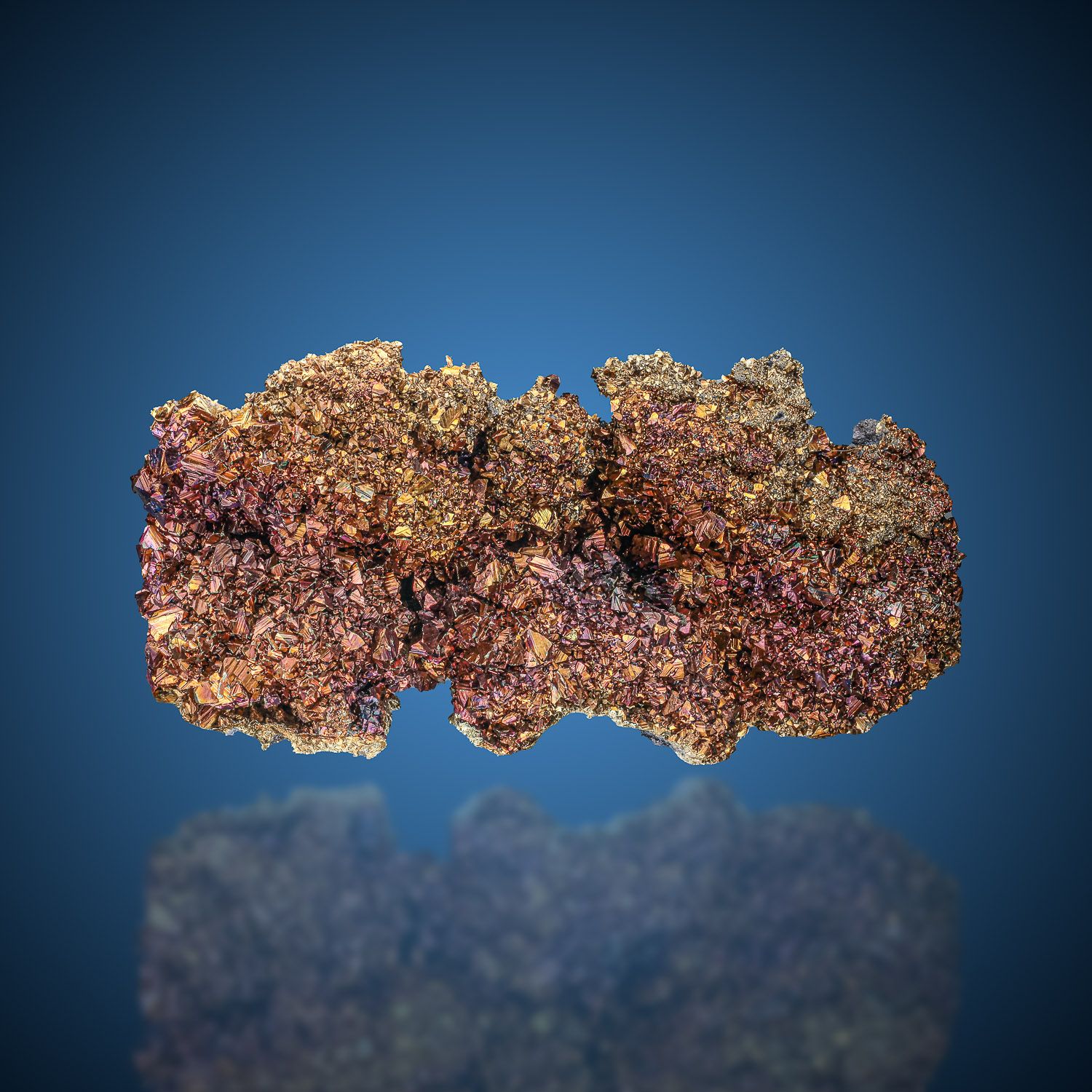 Wendel-Minerals | Item: 3001 - Chalcopyrite-Sweetwater Mine | Ellington ...