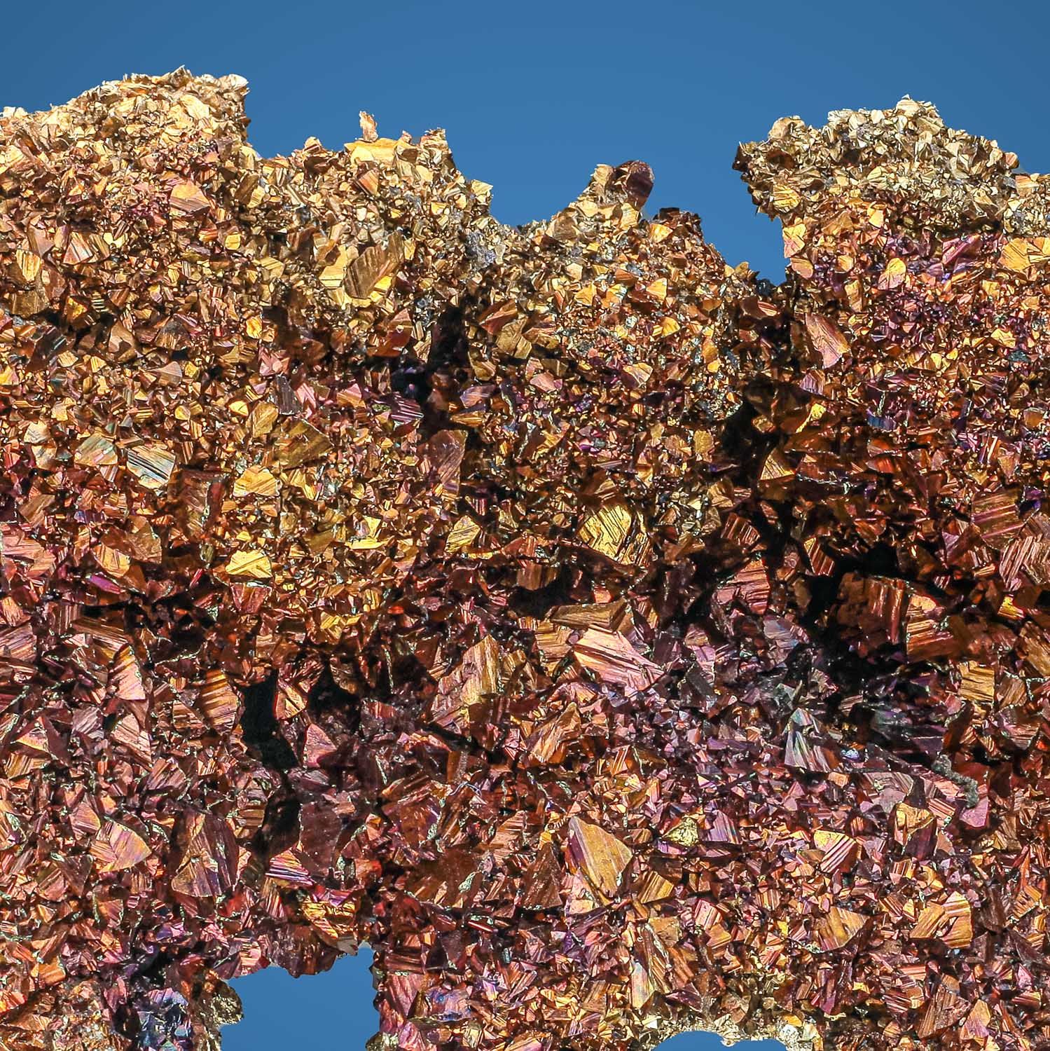 Wendel-Minerals | Item: 3001 - Chalcopyrite-Sweetwater Mine | Ellington ...