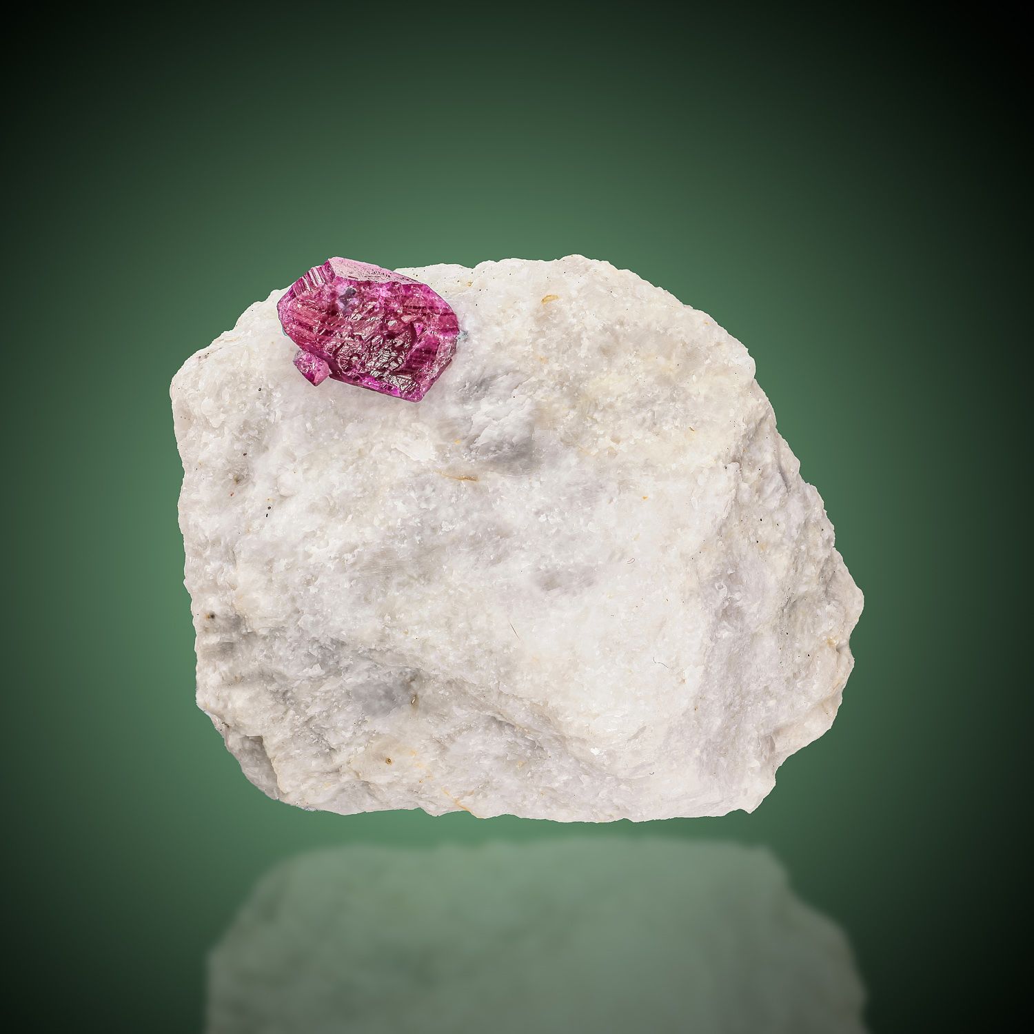 Wendel-Minerals | Item: 3024 - Ruby-Mogok | Sagaing District | Mandalay ...