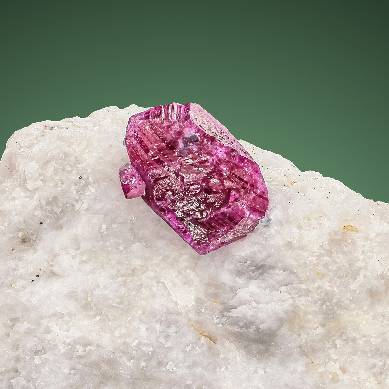 Wendel-Minerals | Item: 3024 - Ruby-Mogok | Sagaing District | Mandalay ...