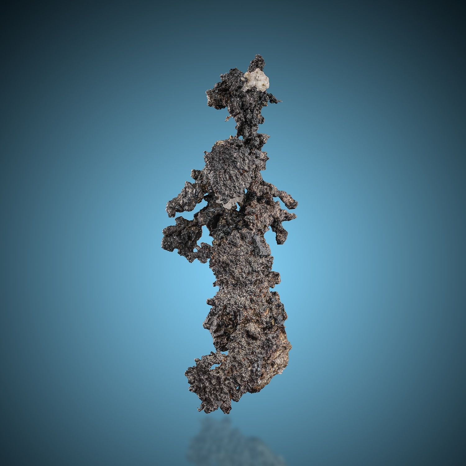 Wendel-Minerals | Item: 2894 - Allargentum-Wenzel Mine | Wolfach ...