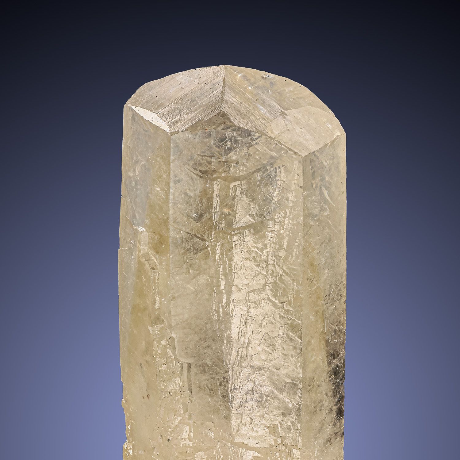 Wendel-Minerals | Item: 2902 - Calcite-Sweetwater Mine | Ellington ...