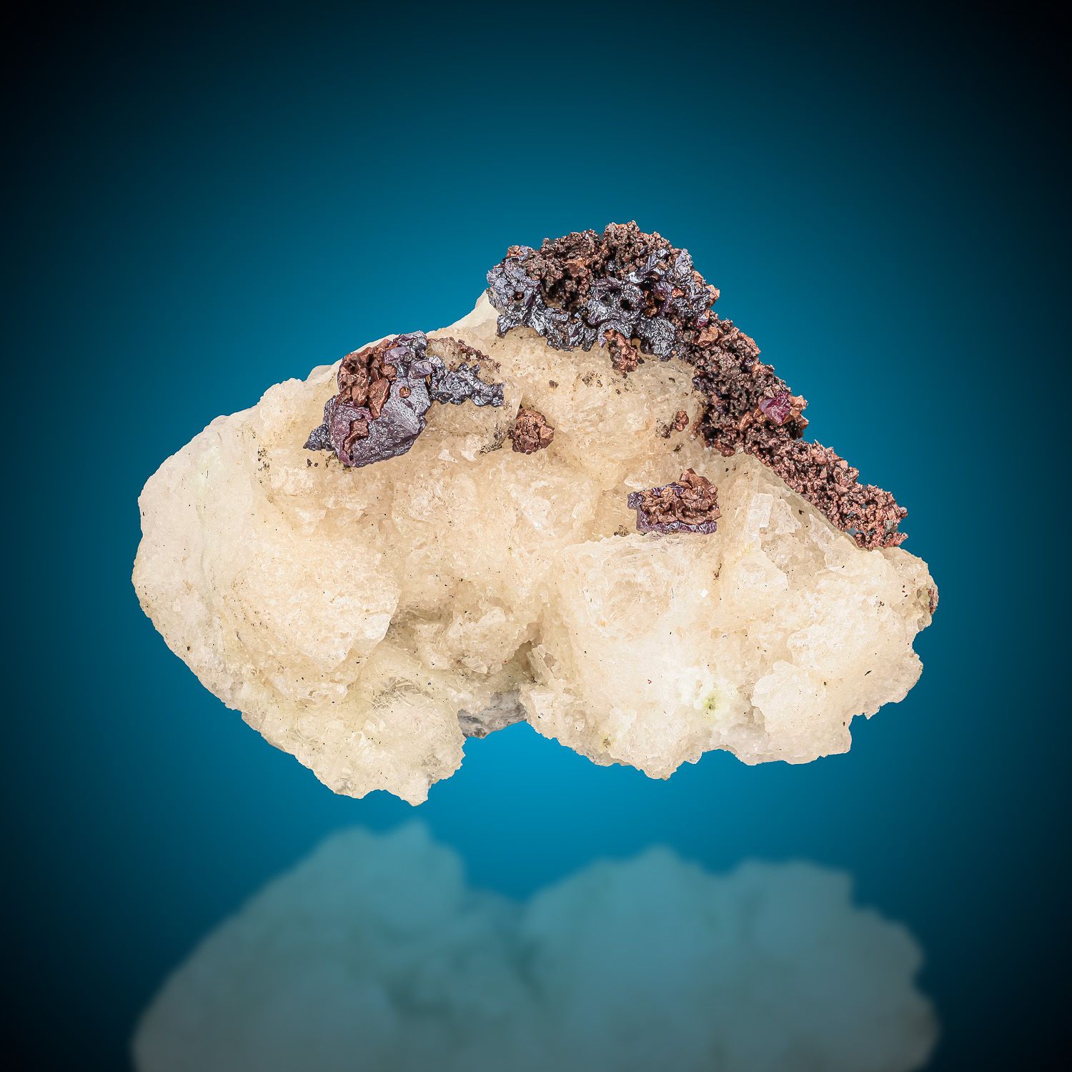 Wendel-Minerals | Item: 3244 - Copper-Tsumeb Mine | Tsumeb | Otjikoto ...