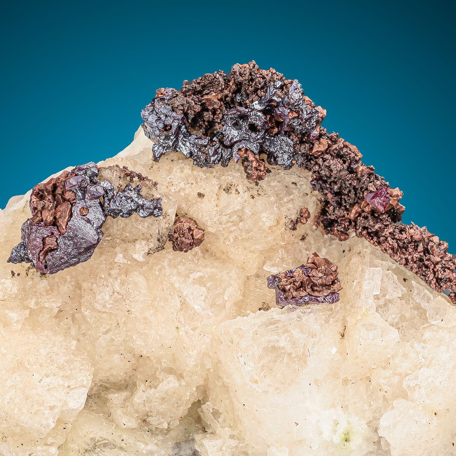 Wendel-Minerals | Item: 3244 - Copper-Tsumeb Mine | Tsumeb | Otjikoto ...