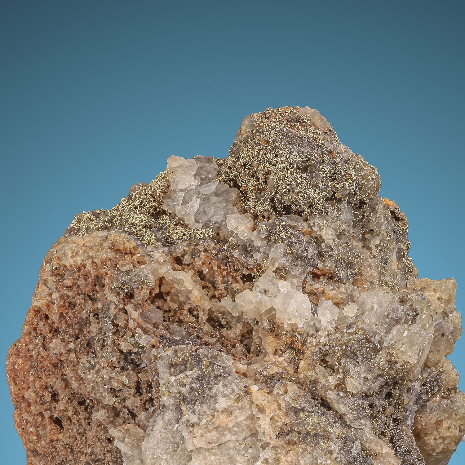 Wendel-Minerals | Item: 3259 - Gold-Globe and Phoenix Mine | Kwekwe ...