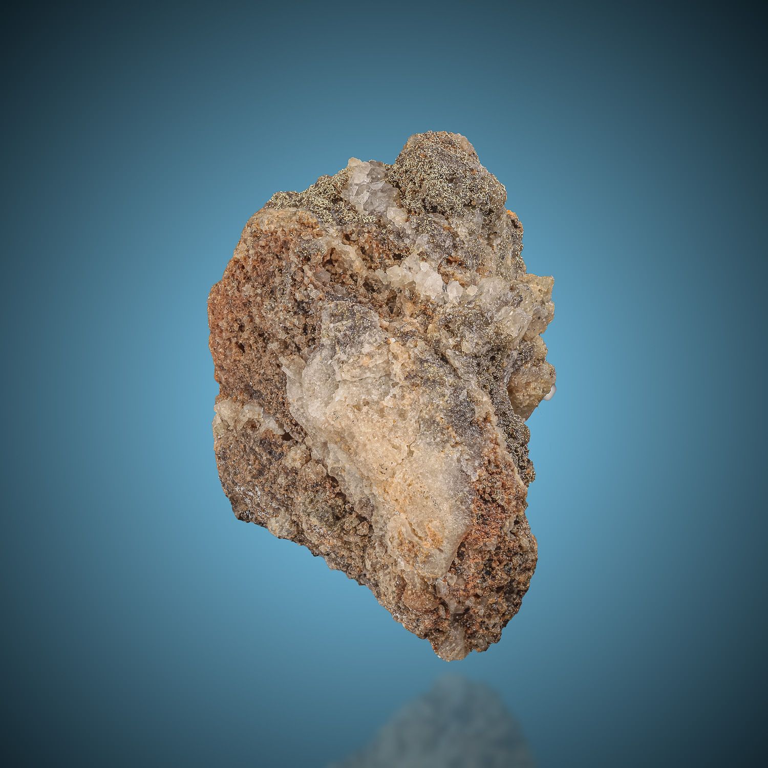 Wendel-Minerals | Item: 3259 - Gold-Globe and Phoenix Mine | Kwekwe ...