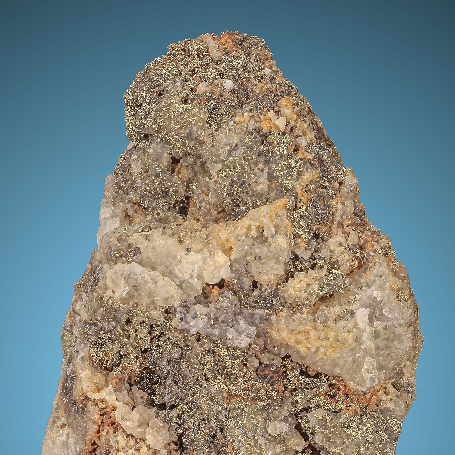 Wendel-Minerals | Item: 3259 - Gold-Globe and Phoenix Mine | Kwekwe ...