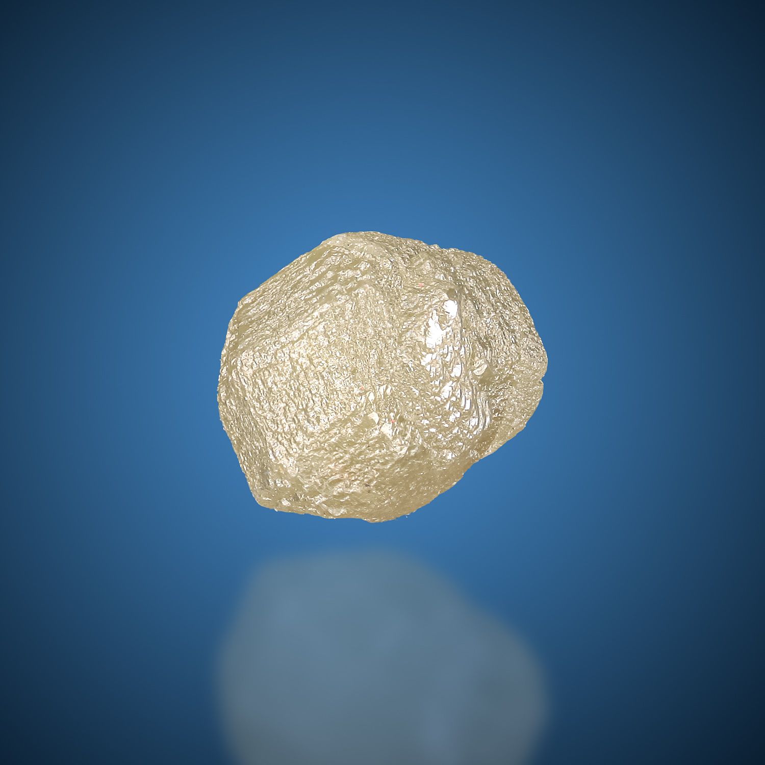 Wendel-Minerals | Item: 3291 - Diamond-unknown | Namibia