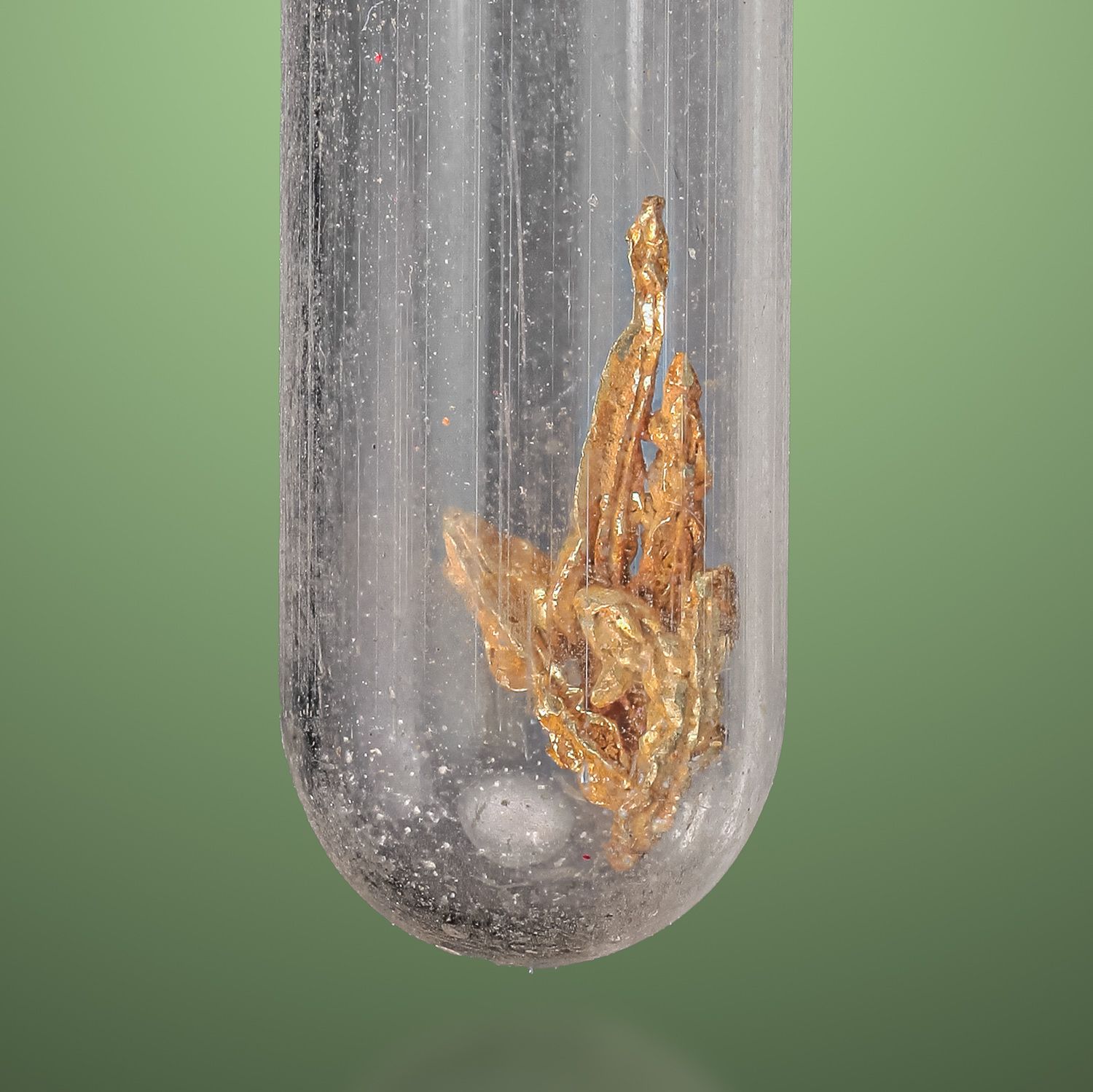 Wendel-Minerals | Item: 3304 - Gold-Bucium ( Bucsum ) | Alba ...