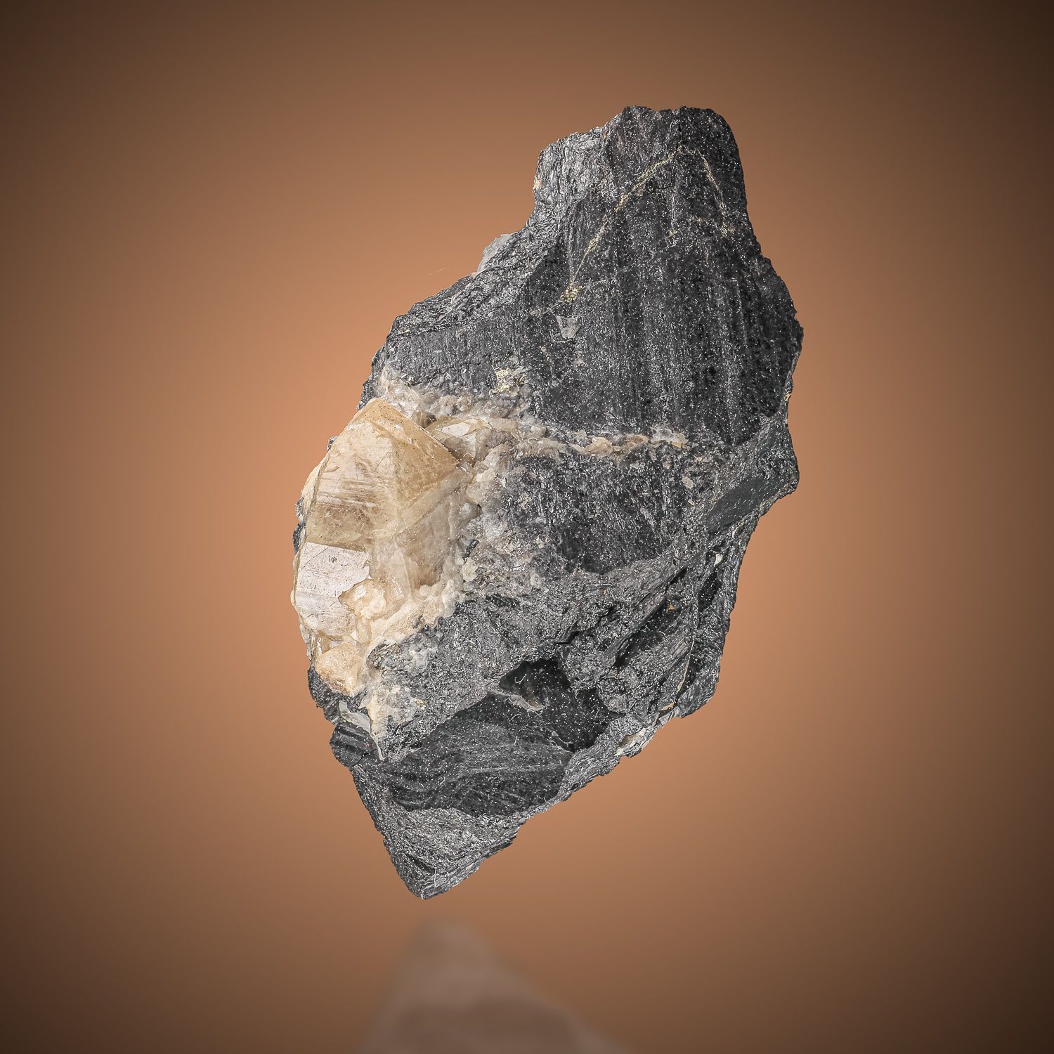 Wendel-Minerals | Item: 3312 - Scheelite-Carrock Mine | Caldbeck Fells ...