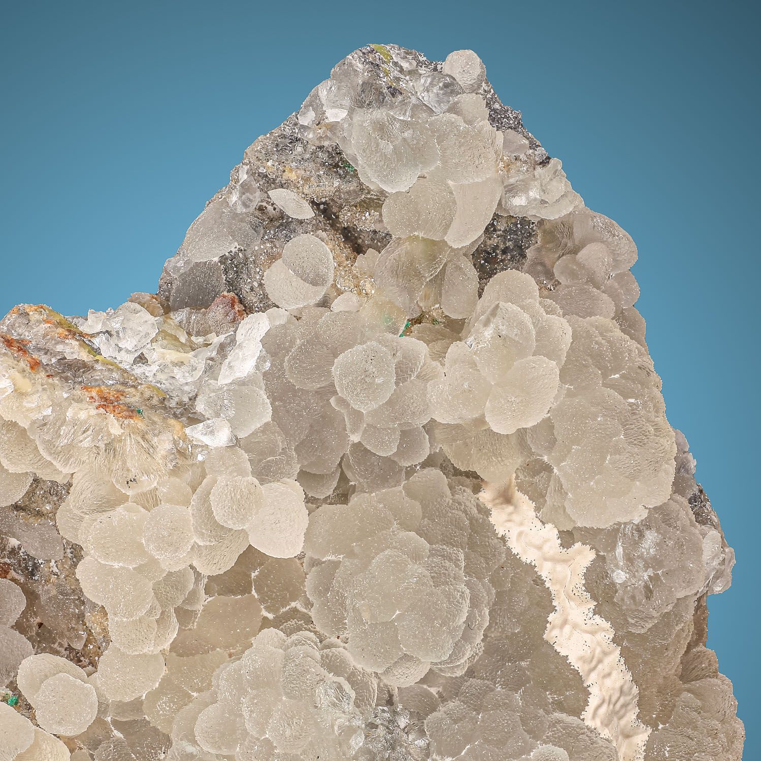Wendel-Minerals | Item: 3315 - Smithsonite-Tsumeb Mine | Tsumeb ...
