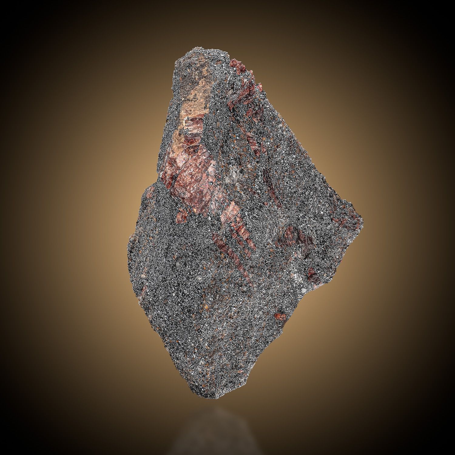 Wendel-Minerals | Item: 3144 - Defernite-Kombat Mine | Kombat ...