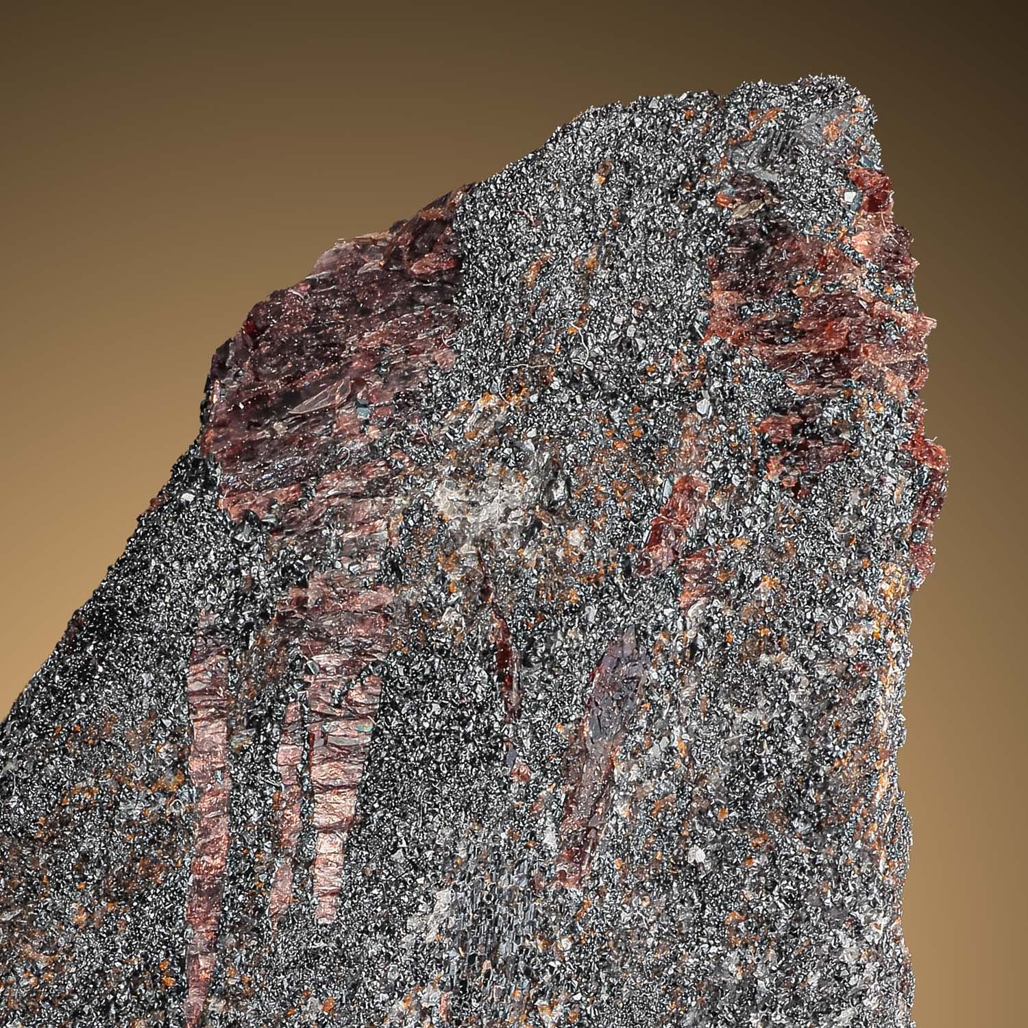 Wendel-Minerals | Item: 3144 - Defernite-Kombat Mine | Kombat ...