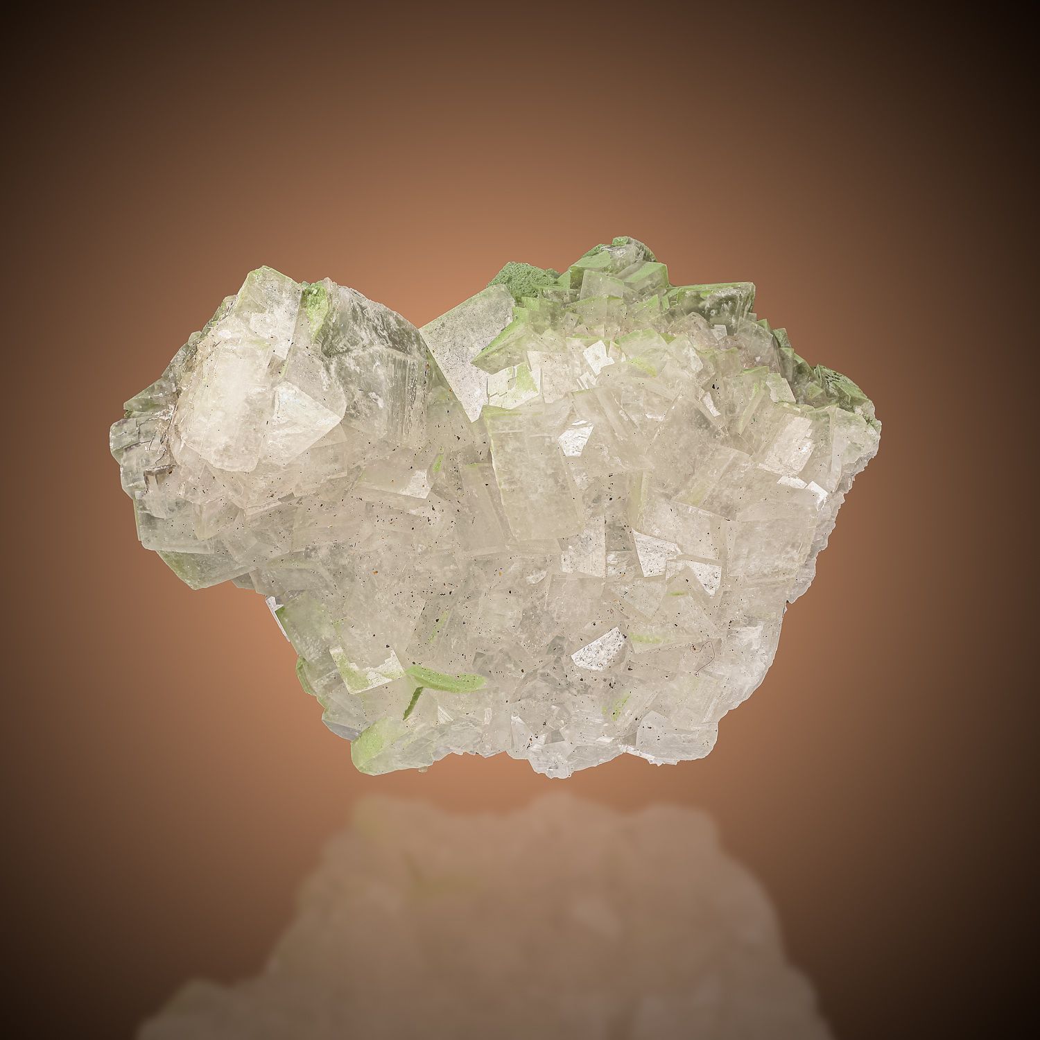 Wendel-Minerals | Item: 3164 - Mottramite-Tsumeb Mine | Tsumeb ...