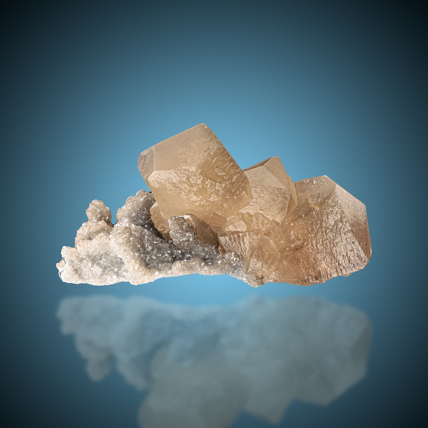 Wendel-Minerals | Item: 3173 - Smithsonite-Tsumeb Mine | Tsumeb ...