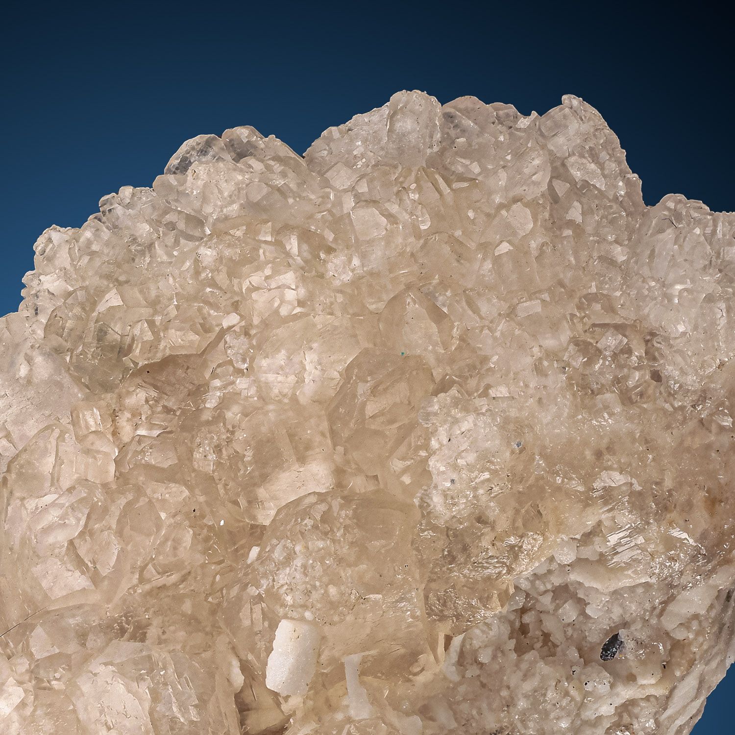 Wendel-Minerals | Item: 3176 - Strontianite-Bergwerkswohlfahrt Mine ...