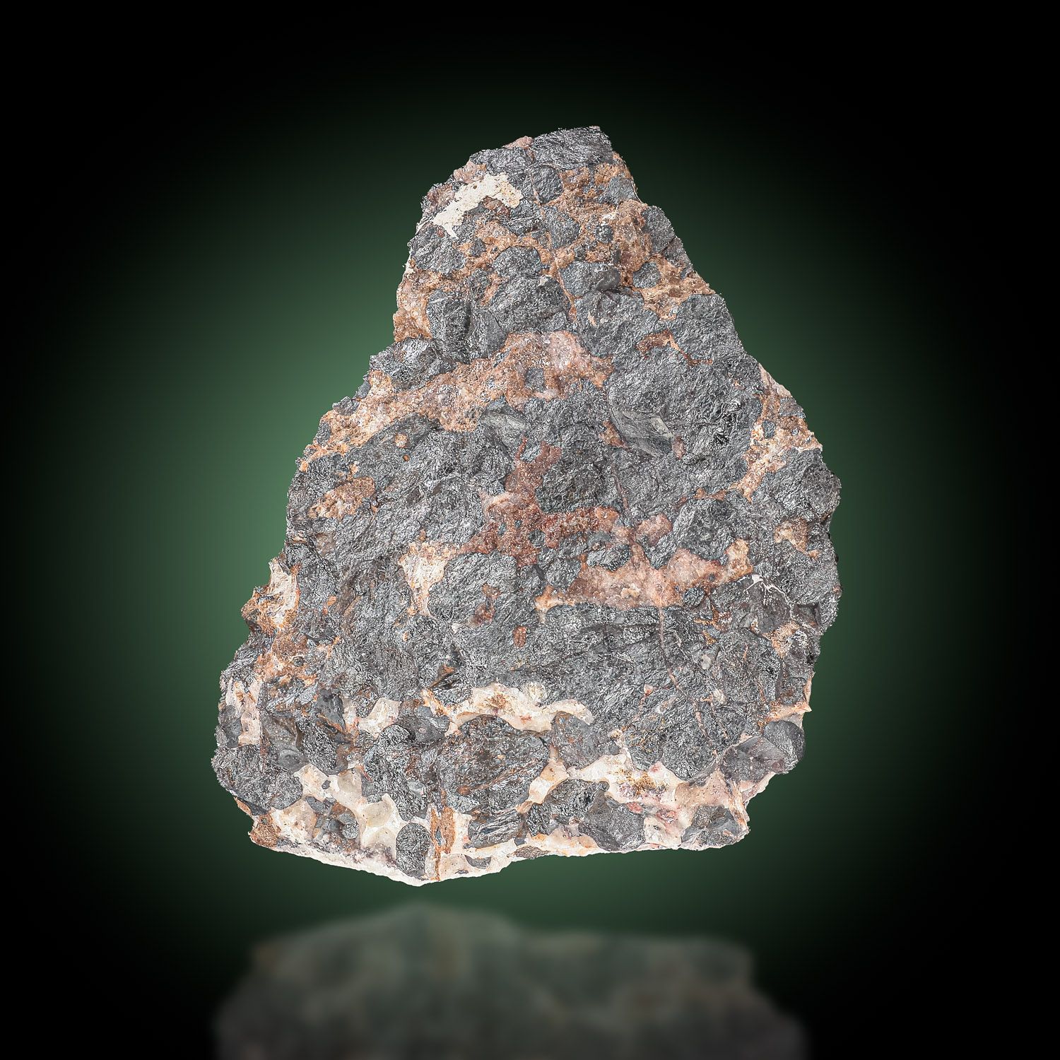 Wendel-Minerals | Item: 3179 - Adelite-Sterling Hill | Ogdensburg ...