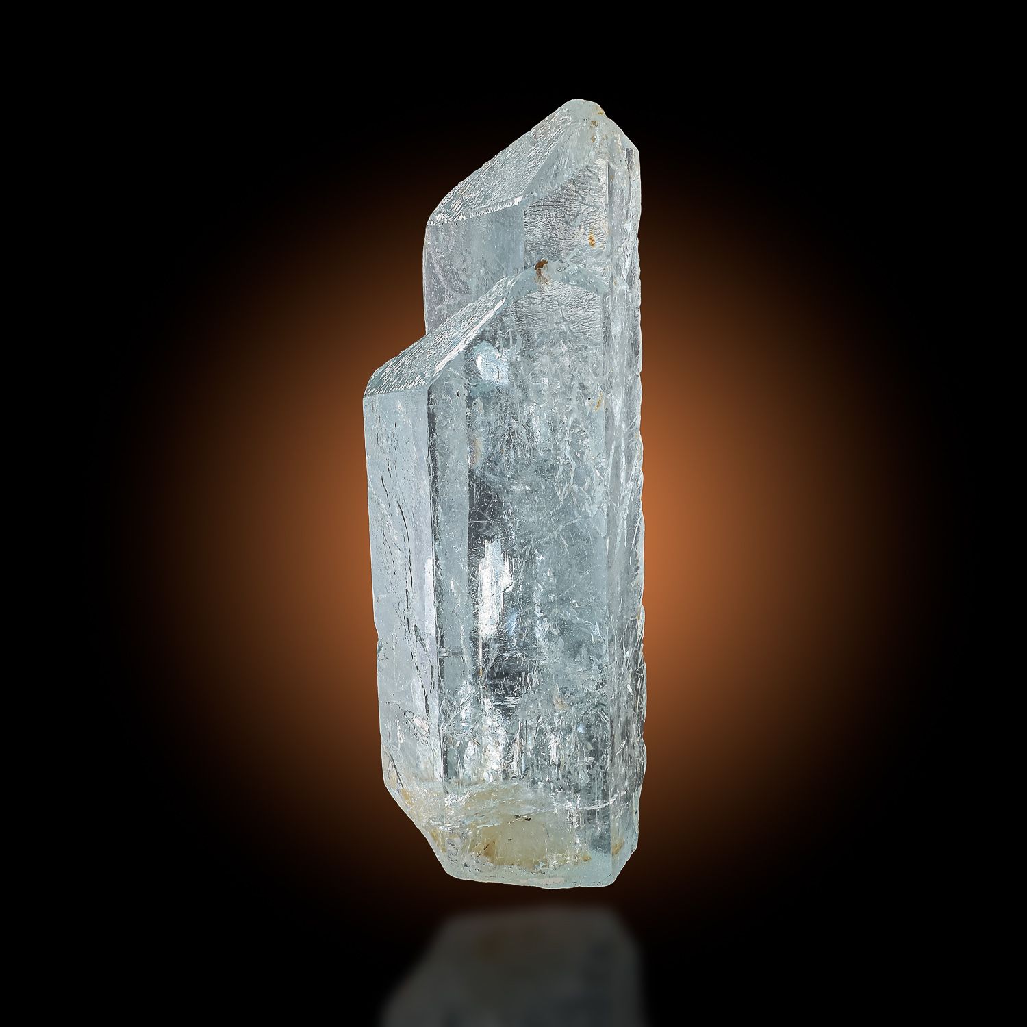 Wendel-Minerals | Item: 3188 - Aquamarine-Chumar Bakhoor | Hunza Valley ...